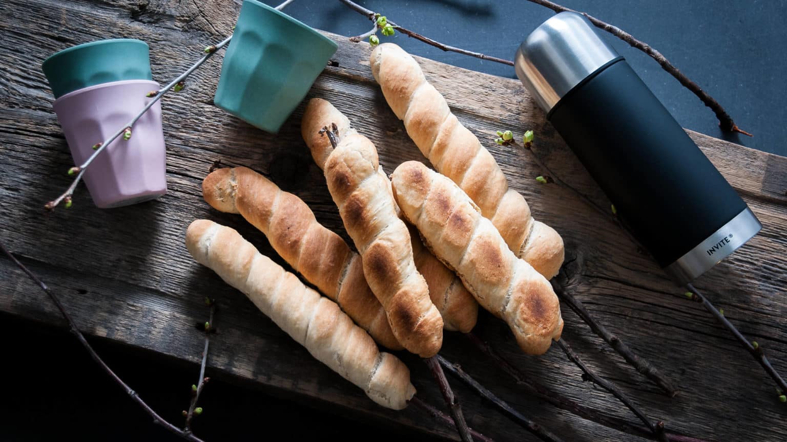 7 tips til enkel og god turmat - TORO