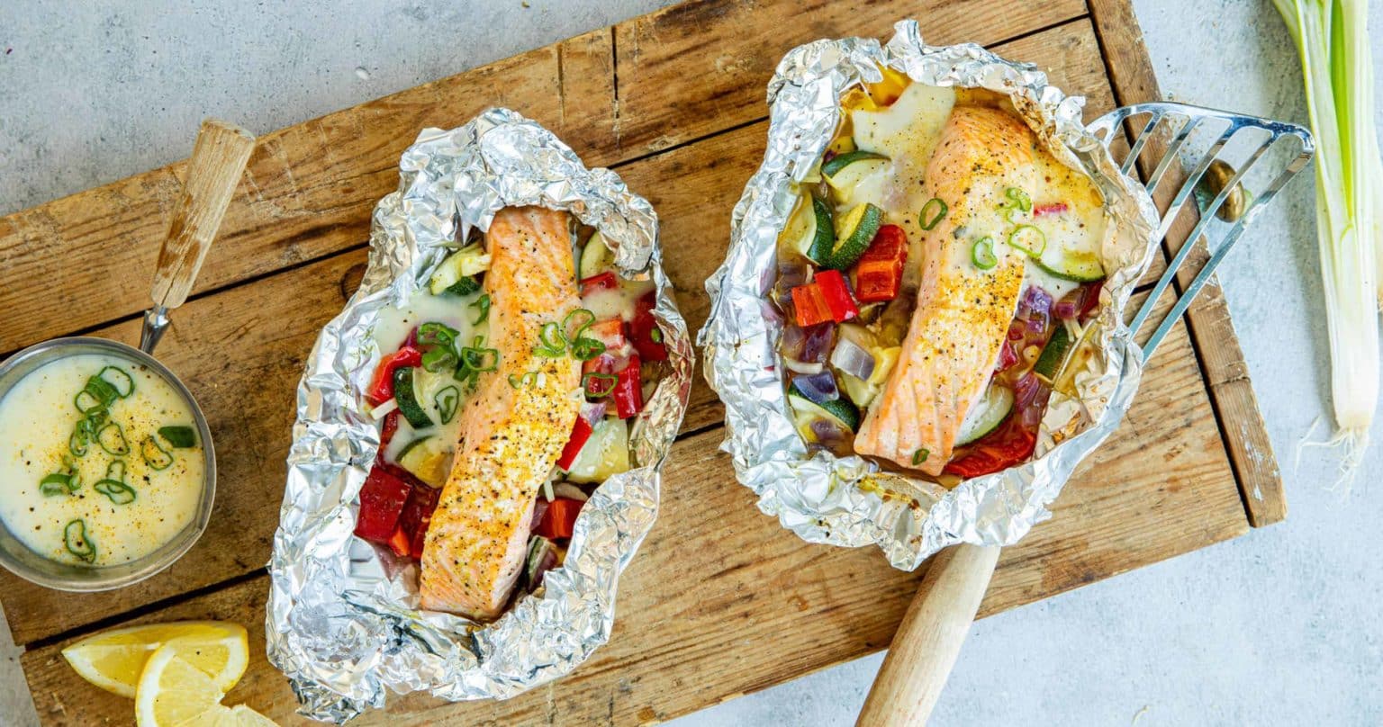 7 tips til enkel og god turmat - TORO