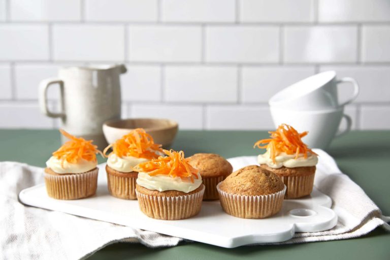 TORO Baketips - Våre beste oppskrifter - TORO