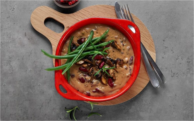 Gryteretter - Middagsoppskrifter - TORO