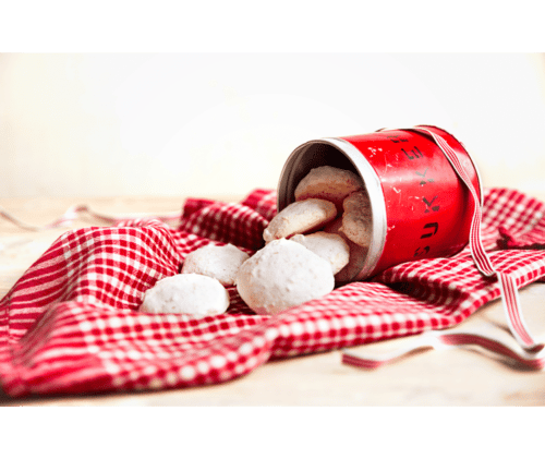 Julebakst - Kaker, muffins og tradisjonell julebakst - TORO