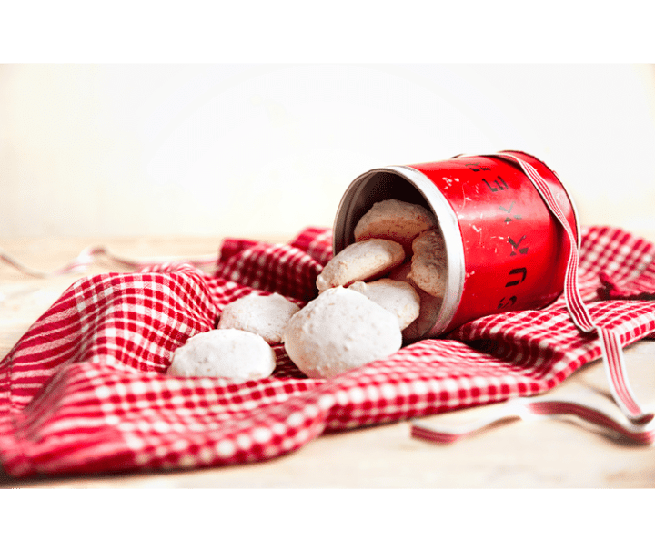 Julebakst - Kaker, muffins og tradisjonell julebakst - TORO