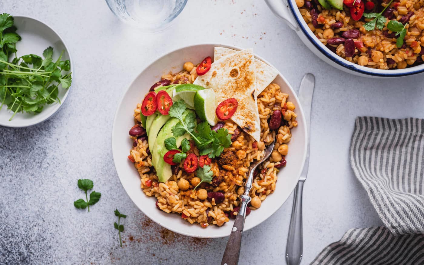 6 gryteretter for kalde dager - TORO