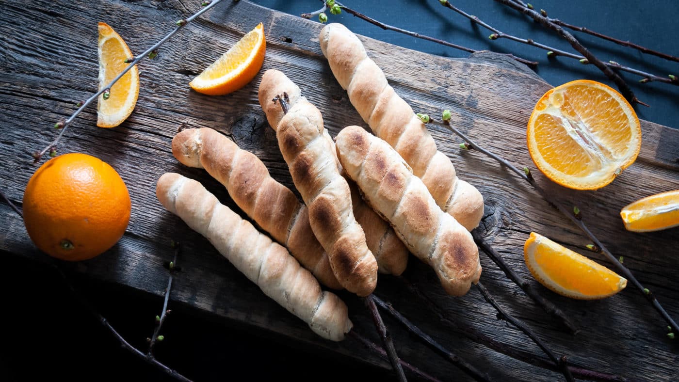 Tips til turmat - perfekt til påsketuren - TORO