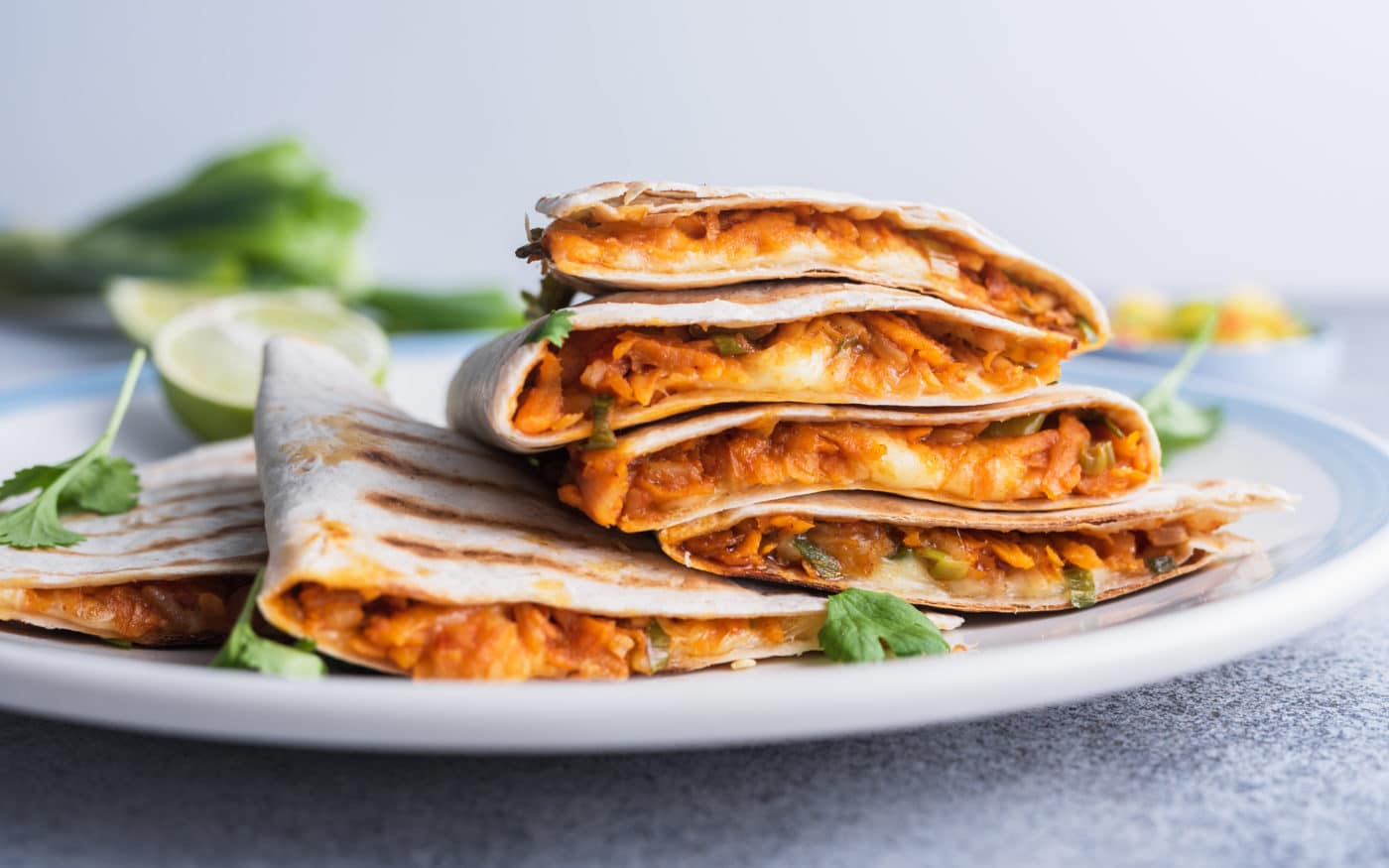 Meksikansk middag - Taco og andre digge oppskrifter - TORO