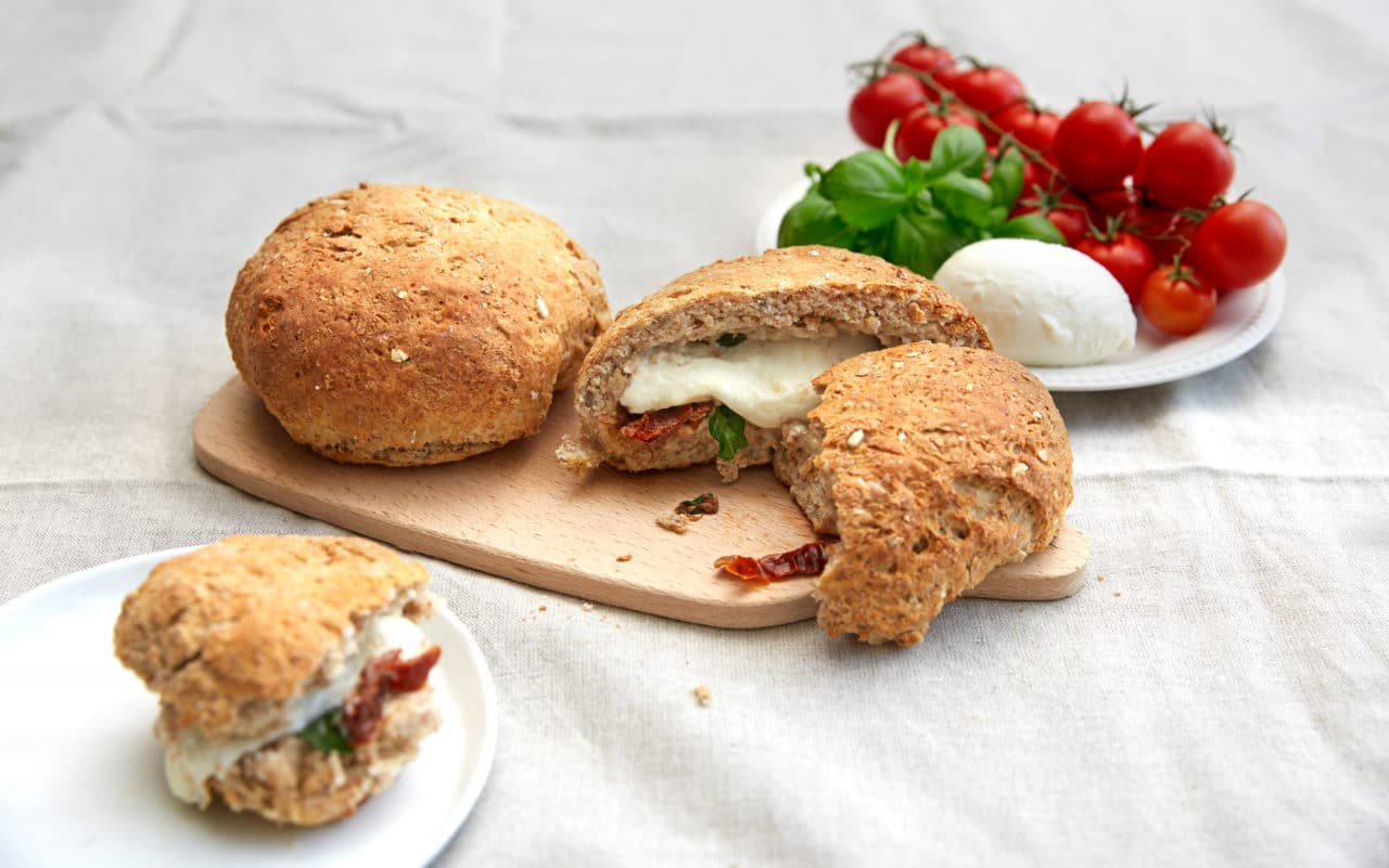 Tips til turmat - perfekt til påsketuren - TORO