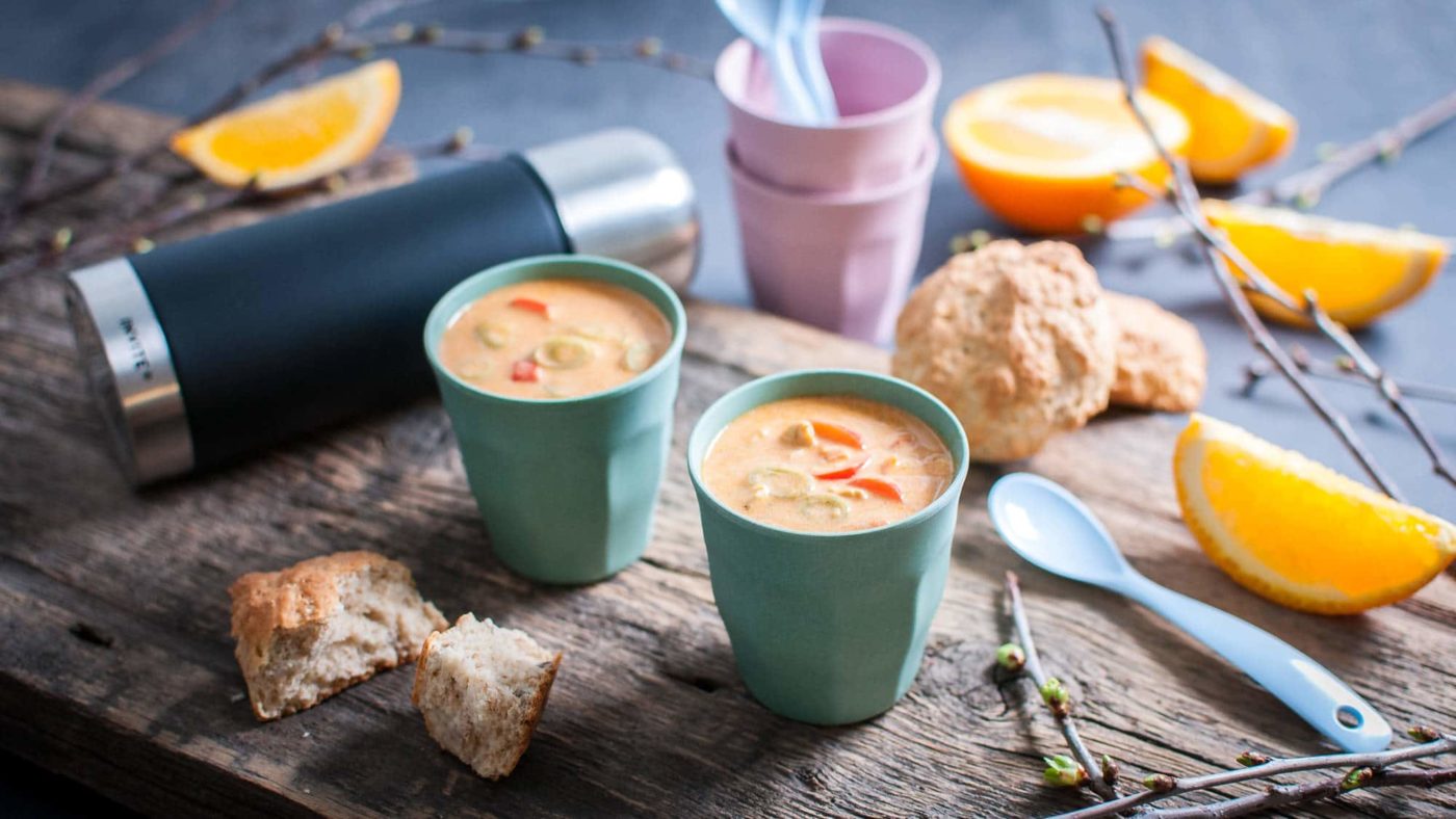 Tips til turmat - perfekt til påsketuren - TORO