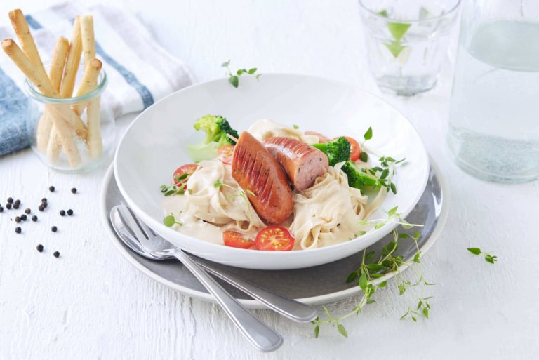 Oppskrifter til sauser - Inspirasjon til bruk av våre mange sauser - TORO