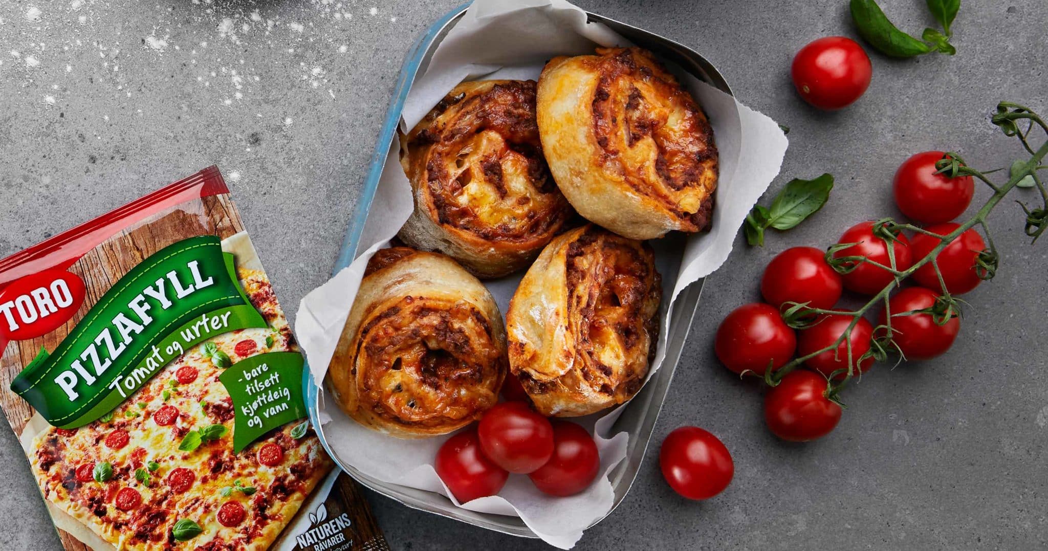 7 tips til enkel og god turmat - TORO